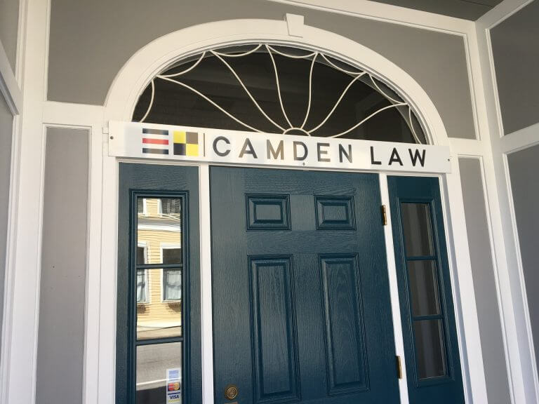 News - Camden Law LLP